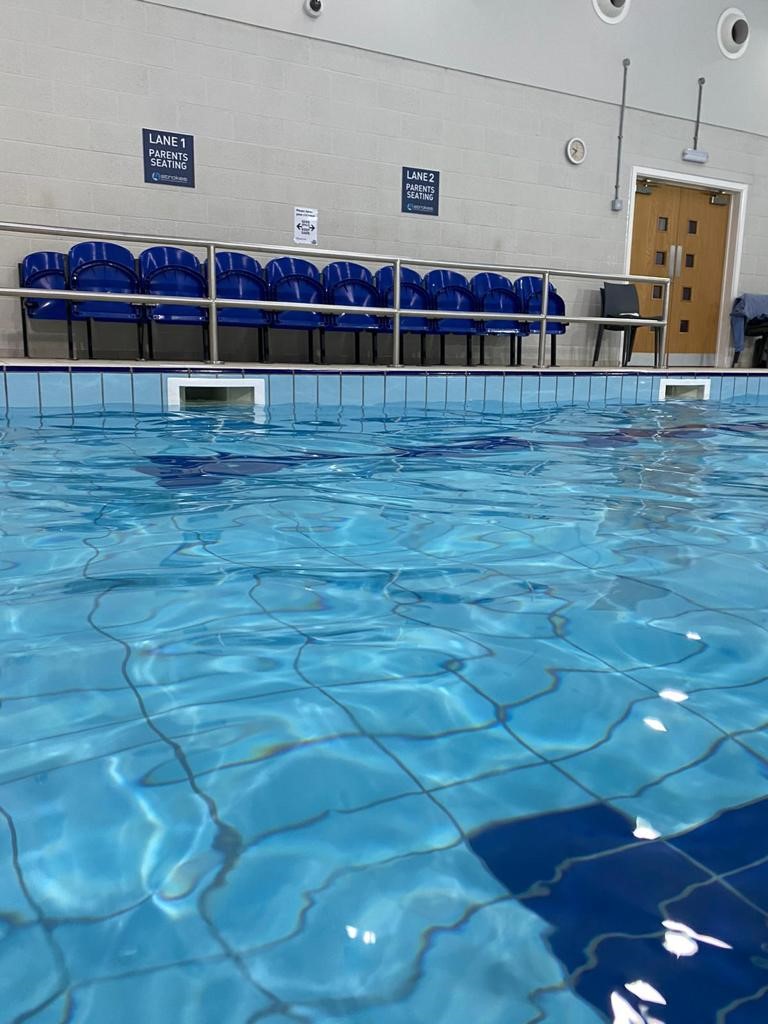 4Strokes Swimming Academy » pool